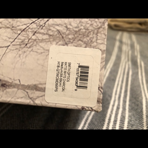 SMITH | Other | Mens Medium Smith Quantum Mips Helmet | Poshmark